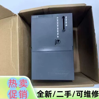 议价VIPA惠朋CPU模块315-4NE12议价商品 歡迎来詢！默認维修