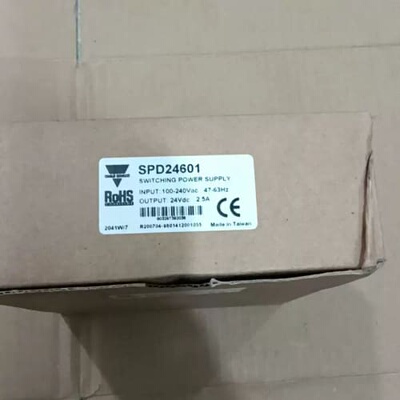 议价佳乐电源SPD24601 1X280=28