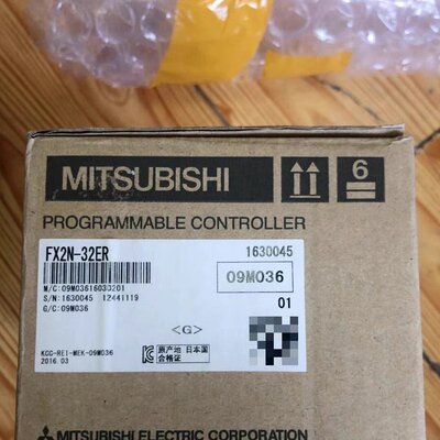 议价PLC模块FX2N-32ERFX2N-32ETFX2N-48ER