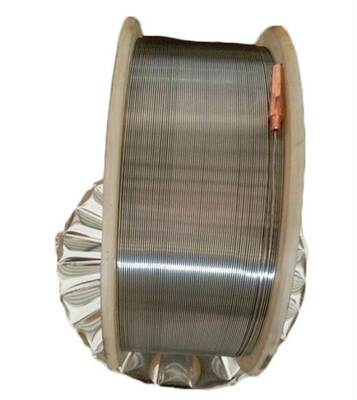 GMS-316LSi不锈钢焊丝ER316LSi不锈钢气保焊丝