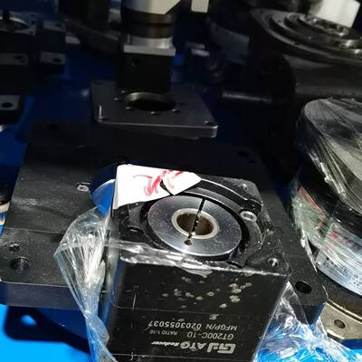 可维修ATG GT200C-10行星减速机，速比110，型号02议价