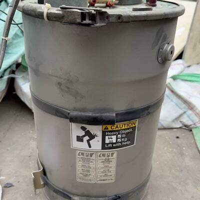 可维修CMP20050kw高压油箱indico10050议价