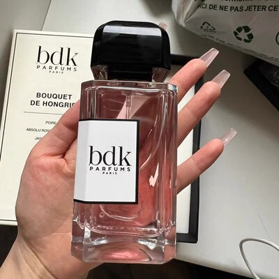 BDK Parfums巴杜克巴黎香氛系列香水EDP中性 100ml