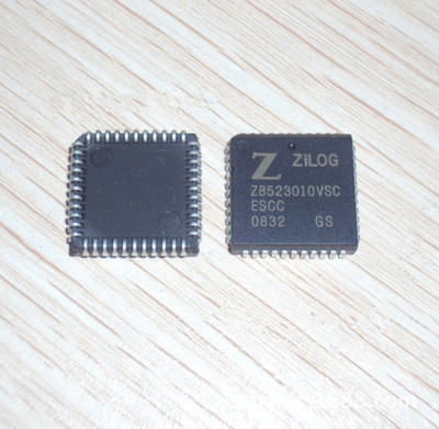 Z85C3008VSC  Z85C3008原装进口拆机 质量保证 特价