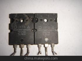 IXGK28N140B3H1 28N140 原装进口拆机 测好发货 质量保证