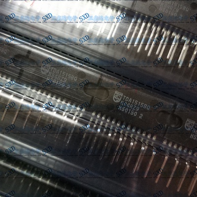 TDA1515BQ TDA1515全新原装进口音响功率放大器ZIP-13 质量保证