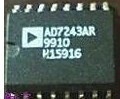 AD7243AR 进口拆机 AD7243 SOP 贴片IC 质量保证 现货