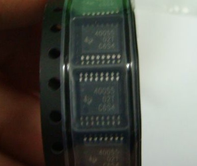 TPS40055PWP 40055原装拆机集成电路IC 质量保证 特价