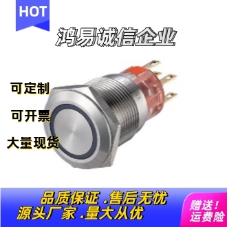 按钮开关ZHB35/36-F/Z-F-11/12- D E EC F FC- B G O R W Y-A V