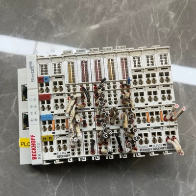 议价倍福EK1100 EL2262 EL1809 EL2809