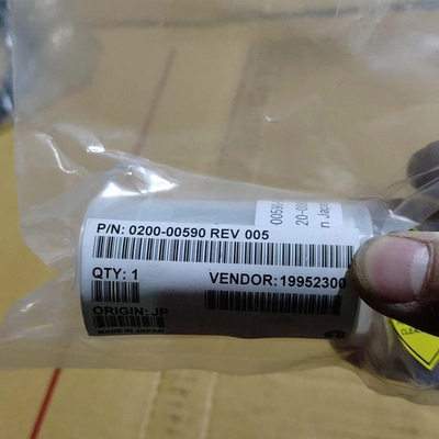 议价全新应用材料0200-00590 REV 005