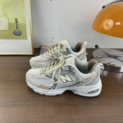 百搭5740运动休闲鞋爆款