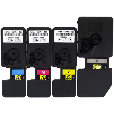 适用京瓷M5021M5521大容量粉盒