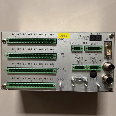 Noris船用机舱监测模块，N3000-IMC（议价）