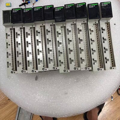 140AVI03000模拟量输入模块，实物图拍（议价）