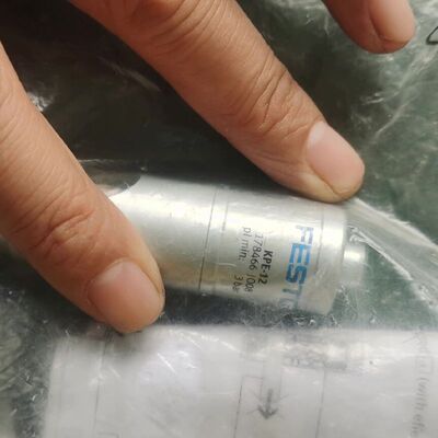 费斯托  夹紧装置 KPE-12  178466