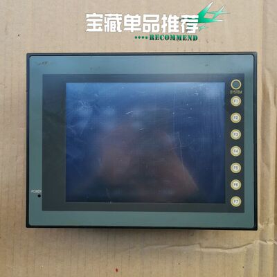MONITOUCH V708CD 触摸屏；