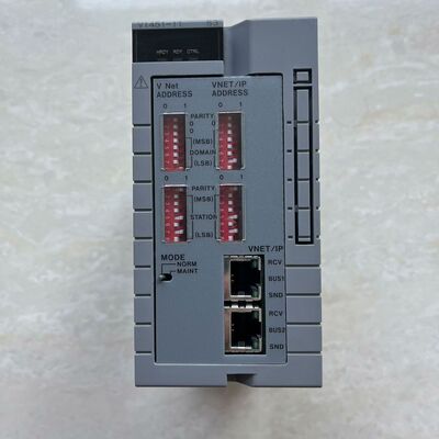 YOKOGAWA横河CPU模块VI451-11  库存2