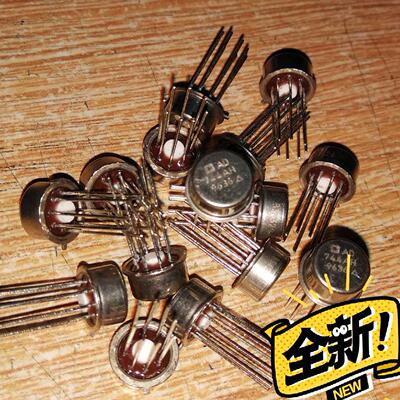 ad744ah金封发烧单运放 替换代用opa627ad7