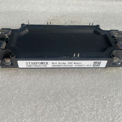 GD600HFX170C6S