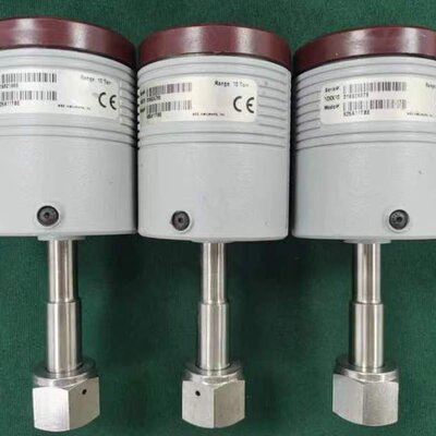 MKS 626A11TBE Baratron Capacit