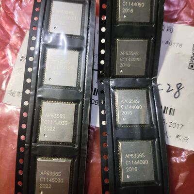 AP6356S AP6356 QFN WIFI模块
