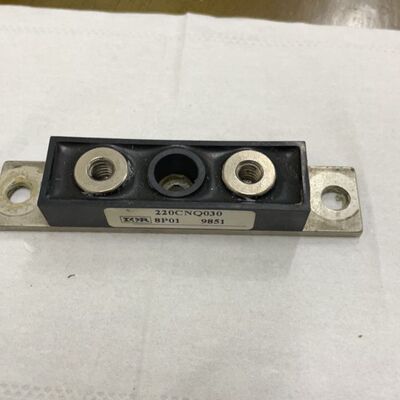 IOR整流桥220CNQ030 拆机下来的 300个左右