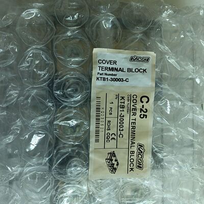 凯昆端子排KRB1-30003-C 3P 300A