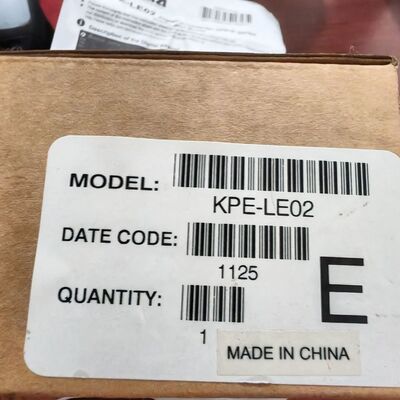 台达变频器操作面板KPE-LE02