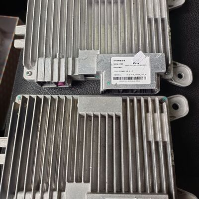 APA控制器总成有两个 SETES-1323   35701