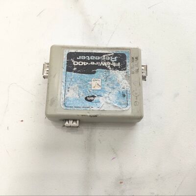 FireWire 400 Repeater