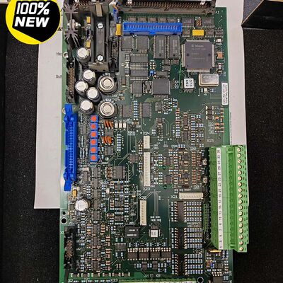 科孚德Converteam变频器控制板40MHz FRT E