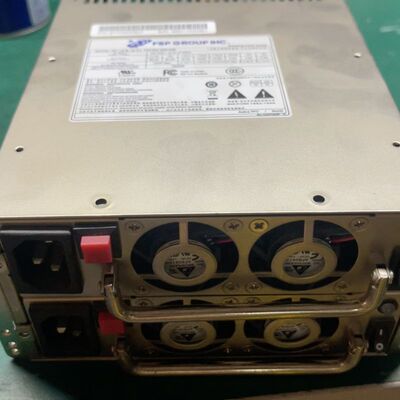 工控机电源全汉 FSP350-60EVML 350