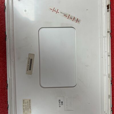 LQ121S1DG11夏普12.1寸工业液晶屏