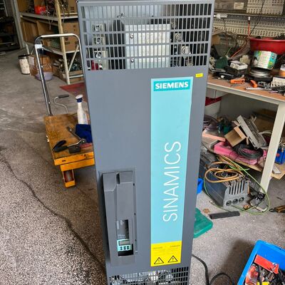 6SL3310-1TE32-6A43