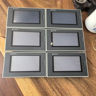 海泰克HITECH触摸屏PWS6500S-S