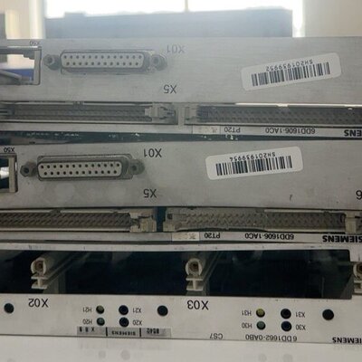 PM16模块 型号6DD1606-1A