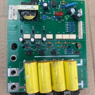 PM100RSD060 PM100CSA060 各