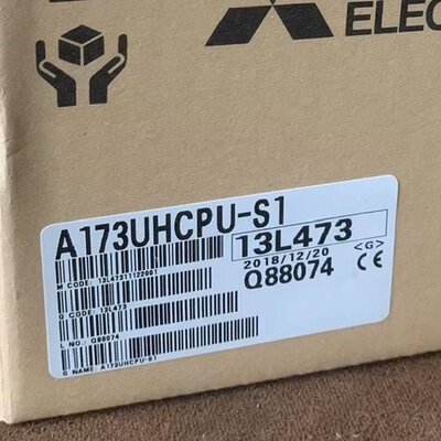 A173UHCPU-S1