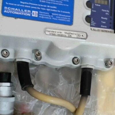 Visatron VN93 VN215/93 10901