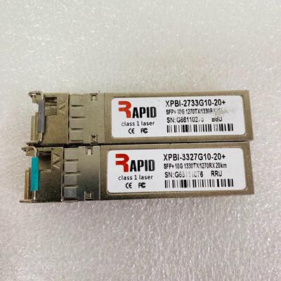 RAPID XPBI-2733/3327G10-20+ SF