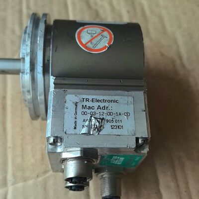 德国帝尔编码器CEV58M