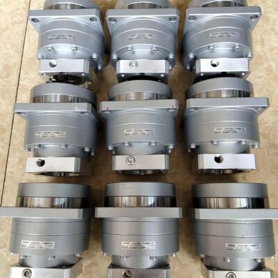 VRGF-50C90-14BK14减速机 1-50速比