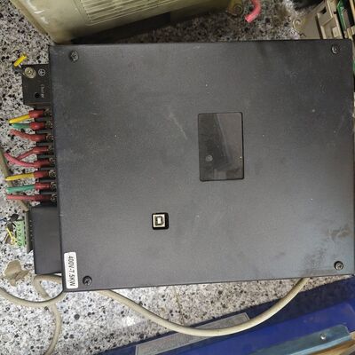 出Vecto维多变频器 型号IMS-F80-4007A
