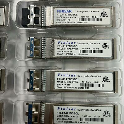 finisar菲尼萨1471 万兆单模FTLX1471D3B