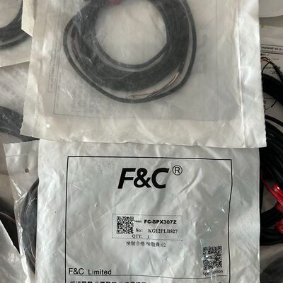 嘉准FC-SPX303Z 307Z