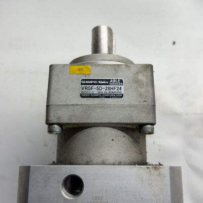 新宝减速机VRSF-5D-28HF24