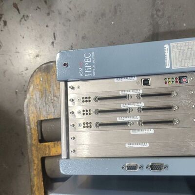 ASM控制器HiPEC 02-58668