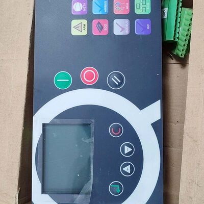 英格索兰Airmaster Q1控制器 型号Y12QY02.