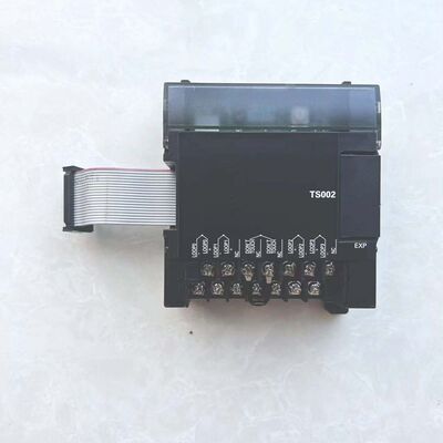 龙模块 CP1W-TS002 成色如图 功能包好